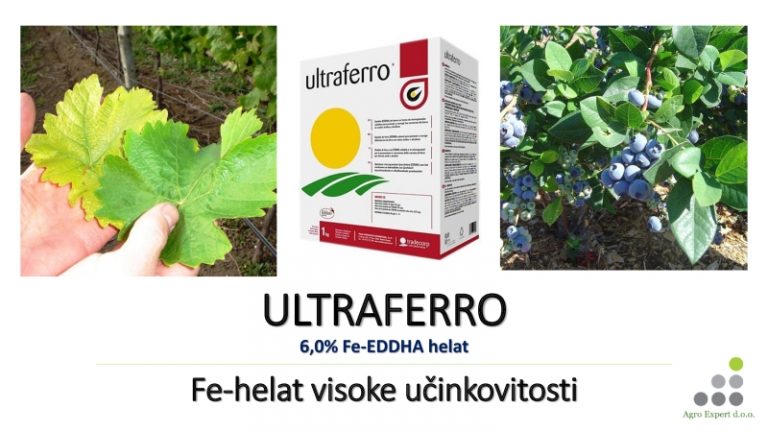 ULTRAFERRO - Agroexpert